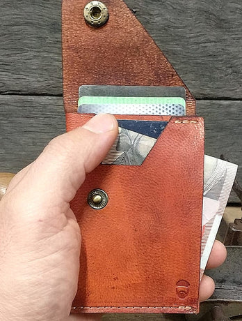 Australian Made Wallets