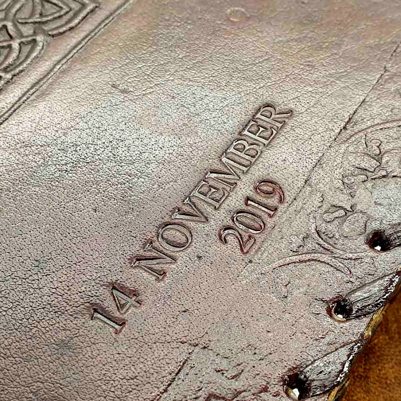 The Leather Trading Co